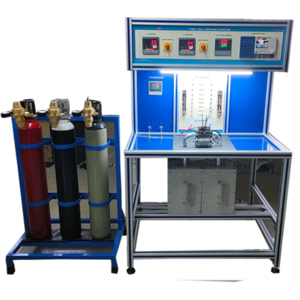 Micro Mech Instruments